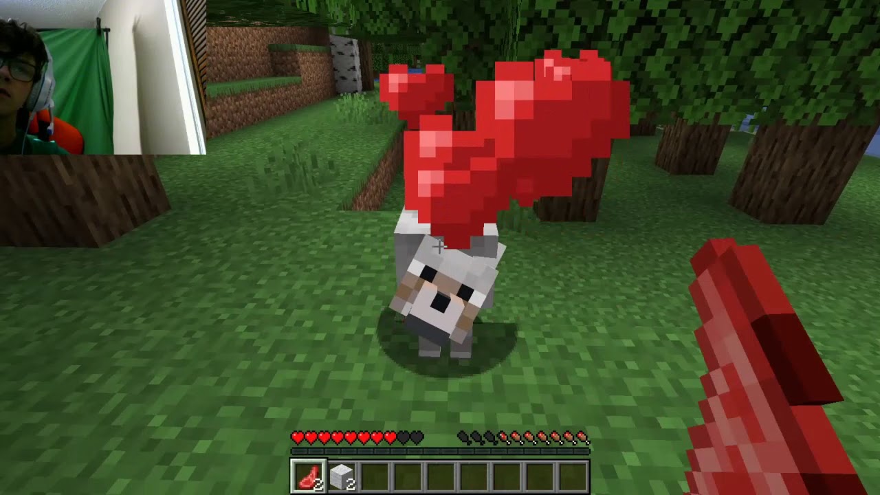 im back minecraft ep 1 - YouTube