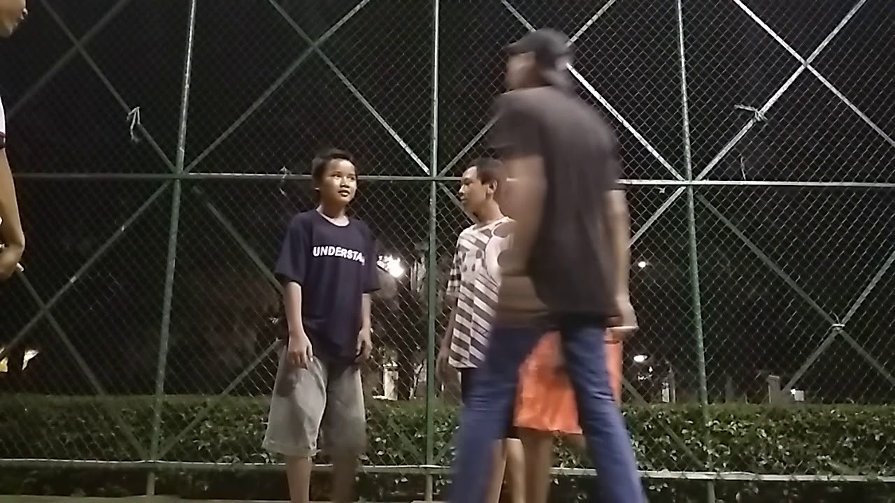 Orang paling greget :v - YouTube