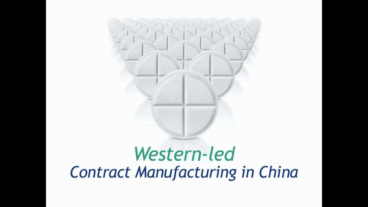 Introducing Suzhou Pharma Services - YouTube