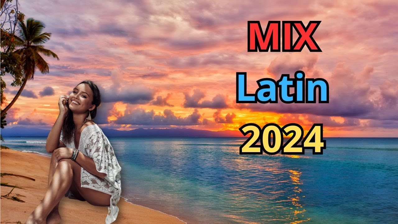 Mix 2024 | BEST OF REGGAETON BEST Latin Music Hits - YouTube