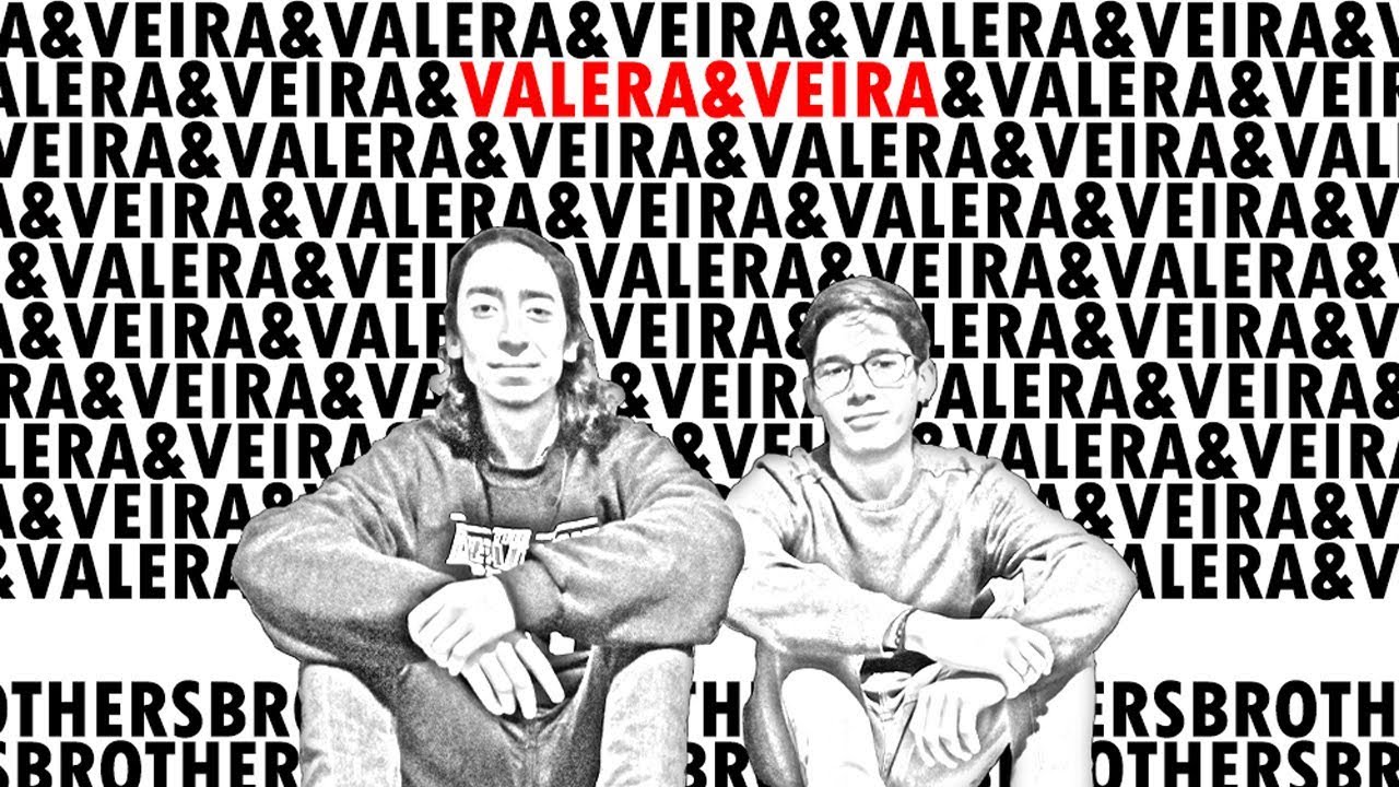 V&V - Brothers (Extended Mix) - YouTube