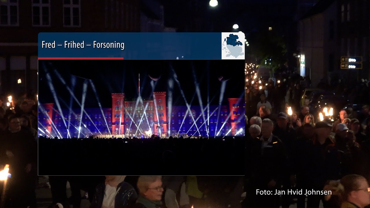 Programoversigt 07.05.2024 - YouTube