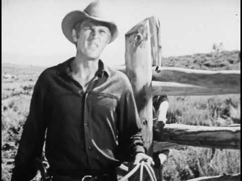 NEVADA SMITH - 1966 Wéstern - Steve McQueen, Karl Malden