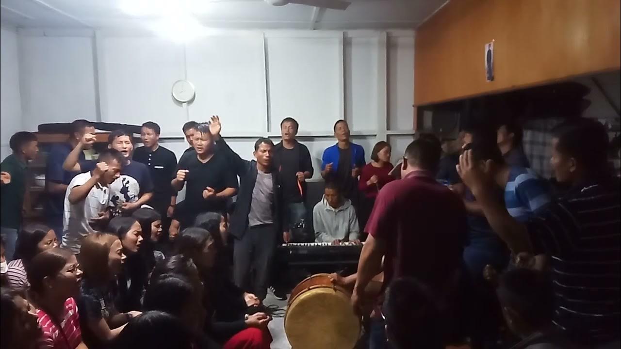 Darzo khawhar In Zai | AW KHAWNGAIHNA - YouTube