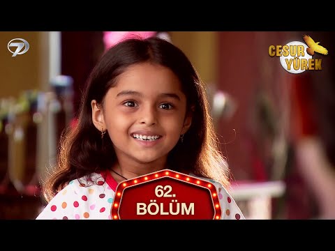 Cesur Yürek Hint Dizisi 62. Bölüm