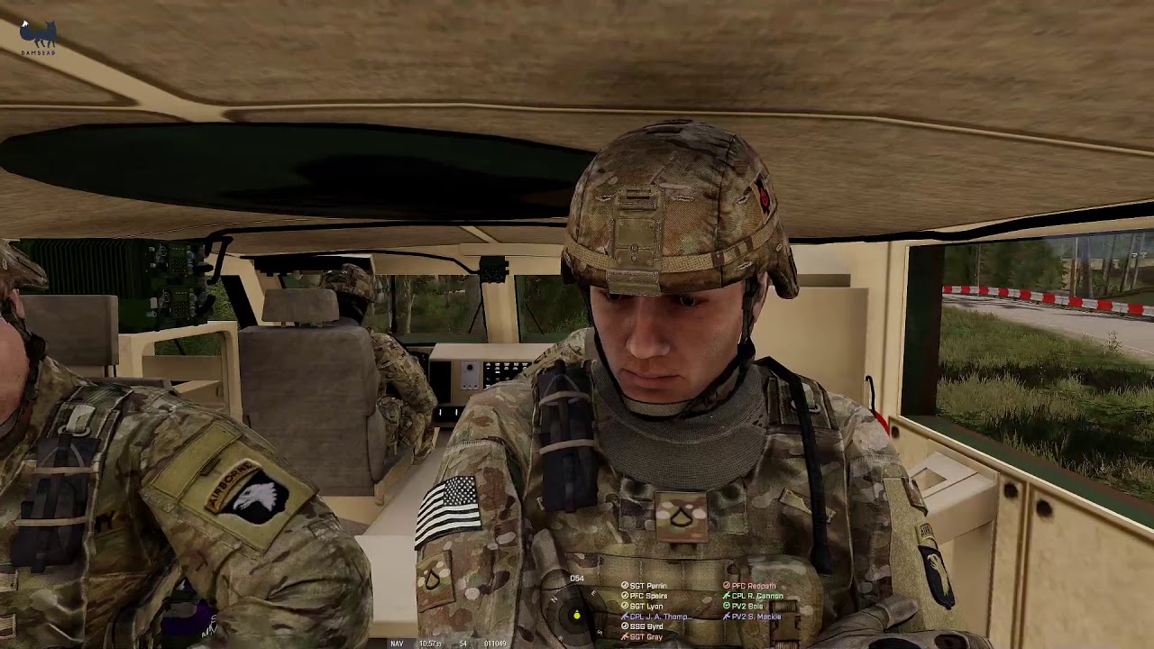 Task Force Charlie - FTX 05-20 - YouTube