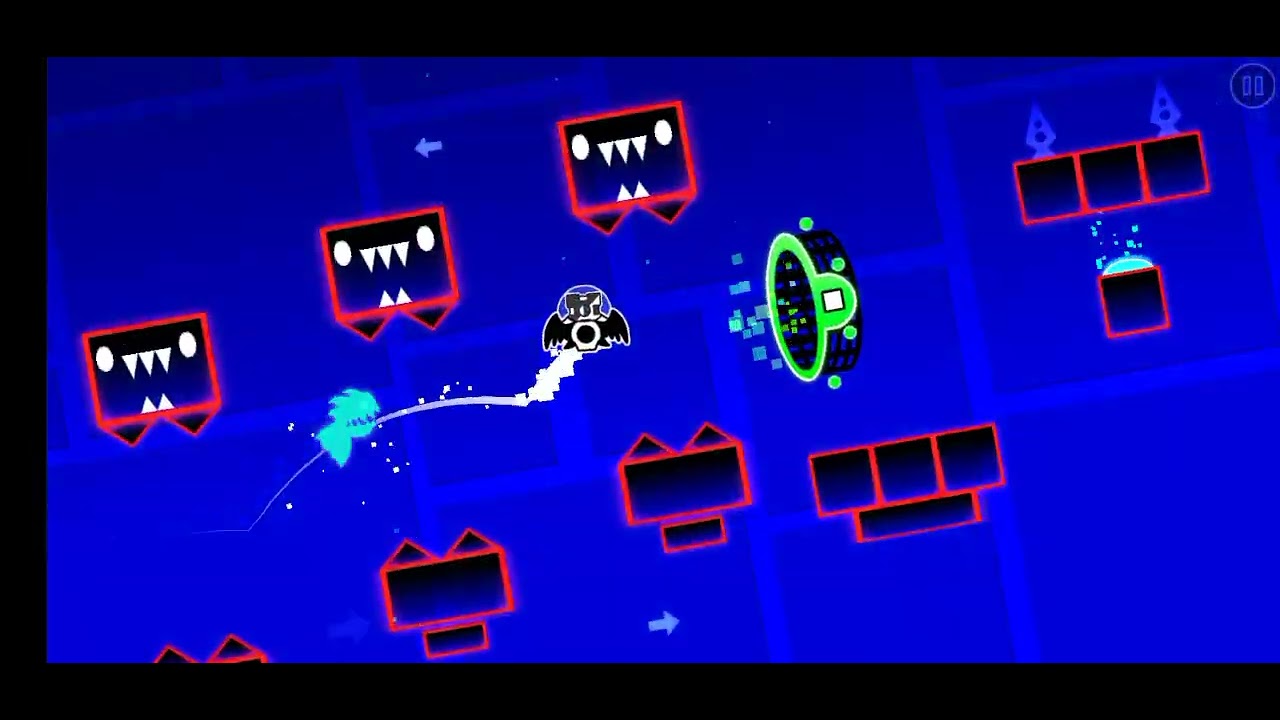 "World smallest full" by IZhar [Geometry Dash 2.2] - YouTube