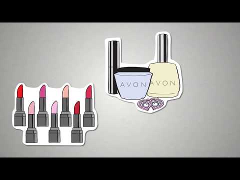 Avon Üyelik Avantajları Nelerdir ?