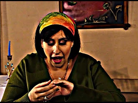 Akasya Durağı - Duran Vuran Kıran Hediye Hanımı İstedi