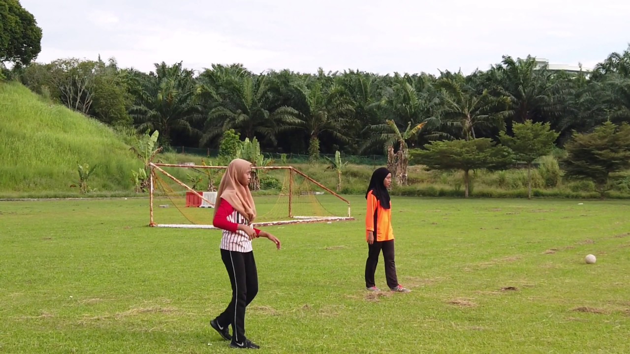 Training Day SMKBJ - YouTube