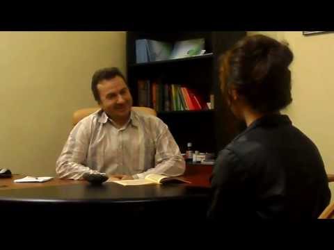 Medyum Rahman Hoca Söyleşi 1