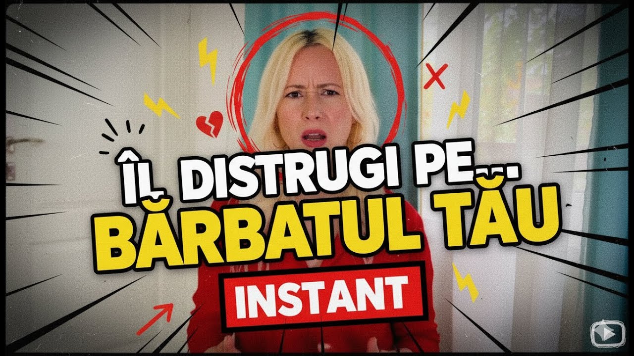GRESELI TOXICE IN RELATIE PE CARE TREBUIE SA LE EVITI - YouTube