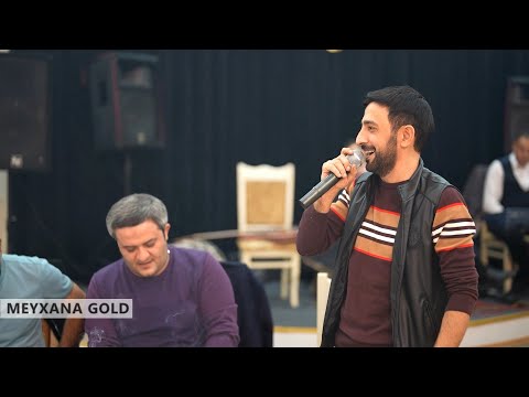 Sözü ver şairə (Perviz, Orxan, Balaeli, Ruslan) Meyxana 2022