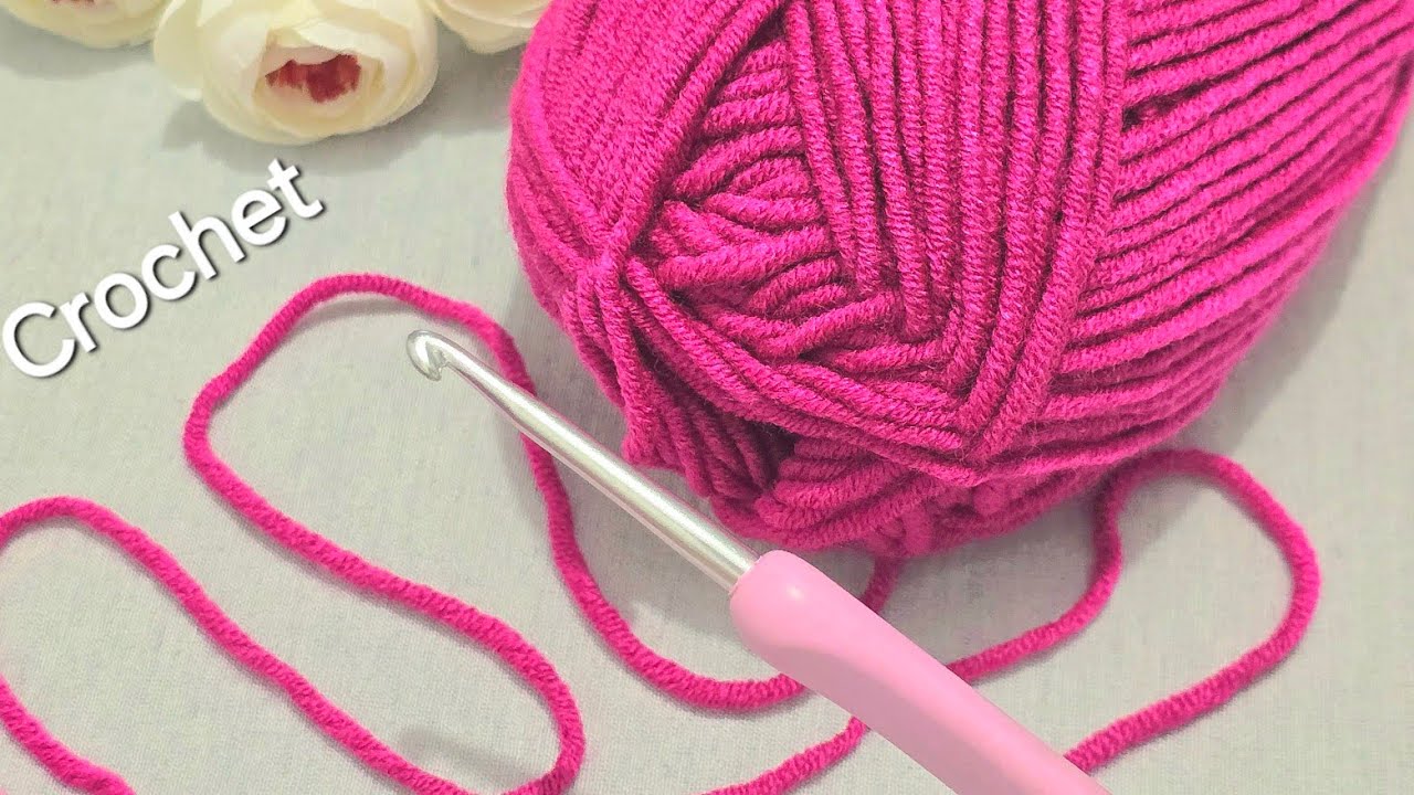 A new one has been added to the beautiful crochet patterns on my ...