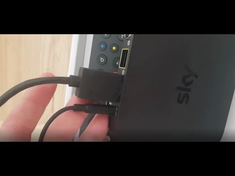 ATTIVAZIONE SKY Q VIA INTERNET: INSERISCI IL CODICE ATTIVAZIONE SKY [Sky Stream] Guida al Box