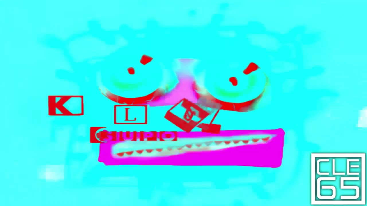 Klasky Csupo Nightmares Split Pitch Shifting - YouTube