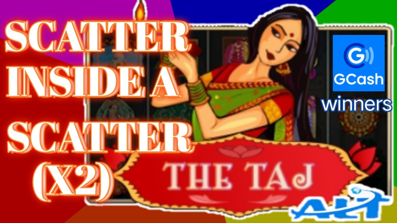 Scatter inside a scatter x2/ALT CASINO ONLINE/100% LEGIT MONEY MAKING ...