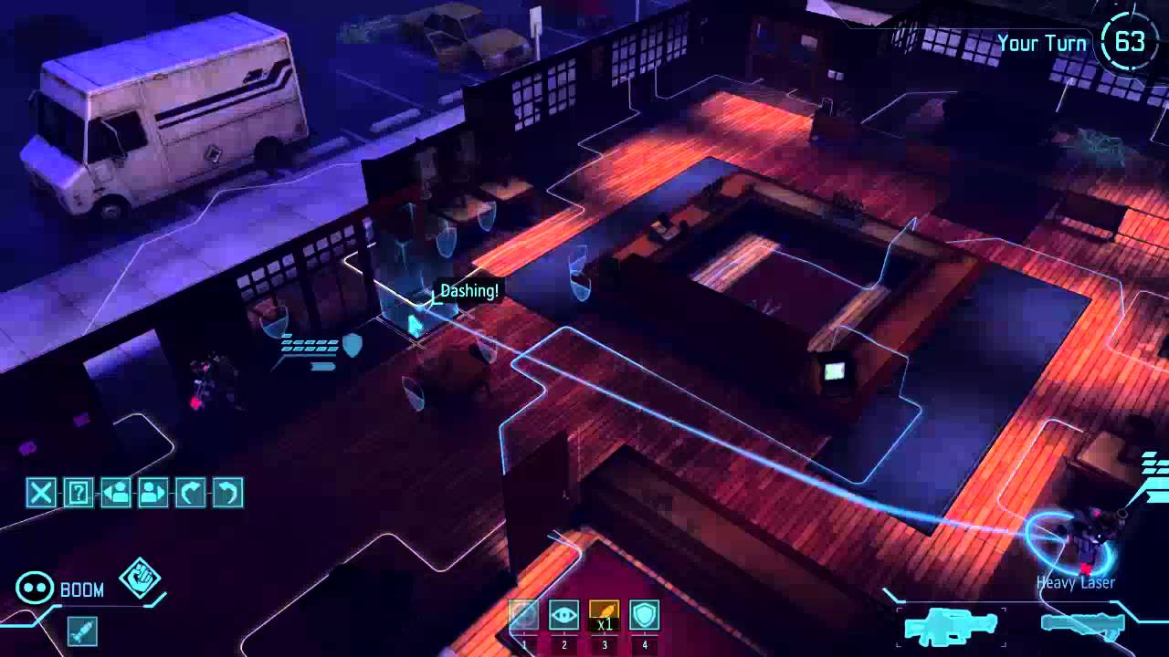 XCom Enemy Unknown / Multiplayer 01 / JDWolf - YouTube