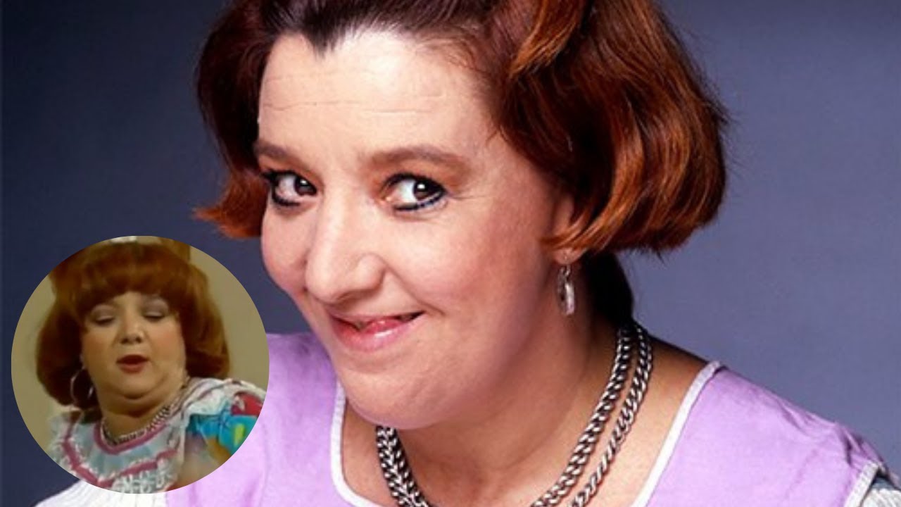 María Luisa Alcalá, Así fue como destruyeron su Carrera, Televisa no ...