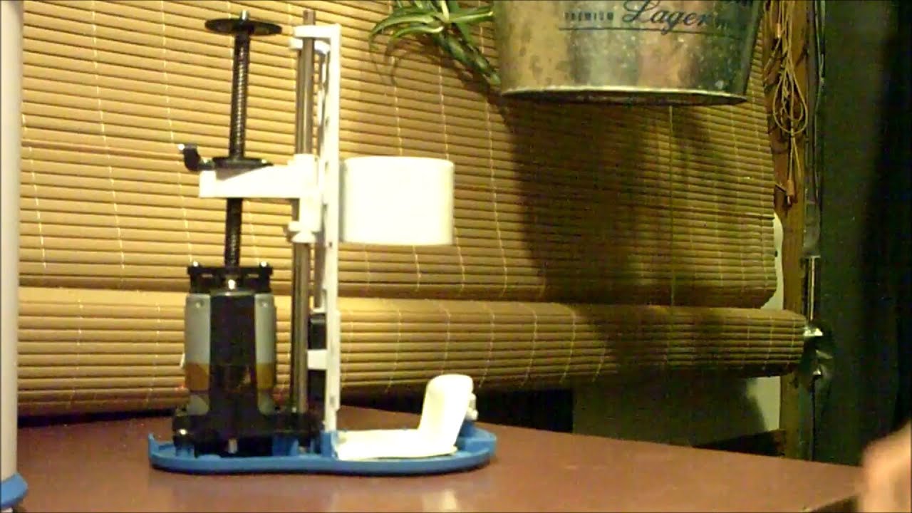 Autoblow #3 A.I. Original Prototype Review (Finally!) - YouTube