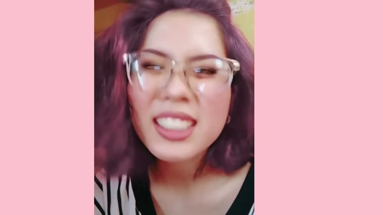 TIKTOK VLOG SCENARIOS - YouTube