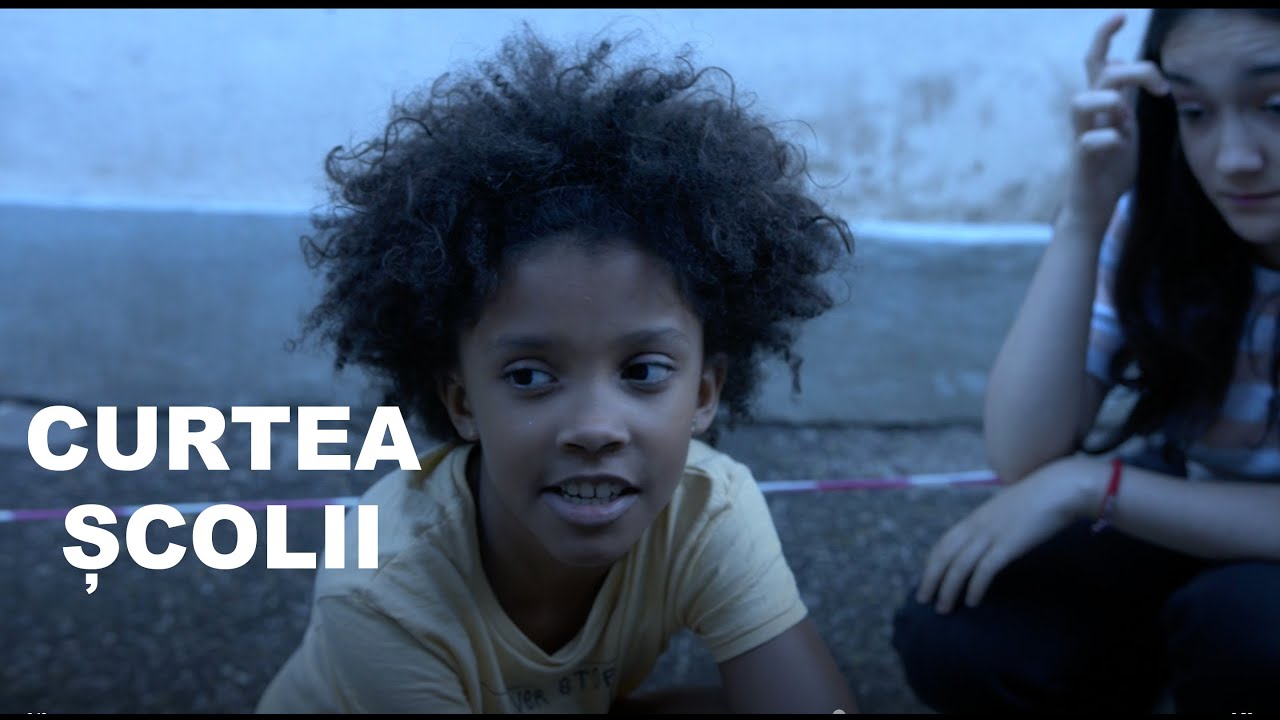 Curtea scolii - 🔴Abonează-te #scurtmetraj #shortfilms # ...