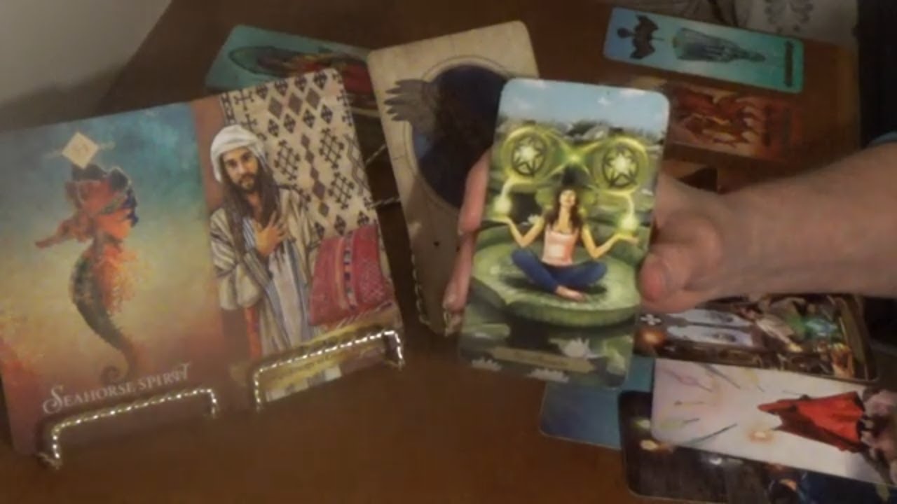 Virgo February Midmonth Reading! Virgo! You Open Your Heart by ...
