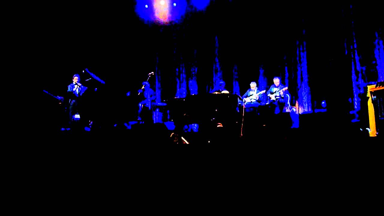 Paolo Conte MAX - YouTube