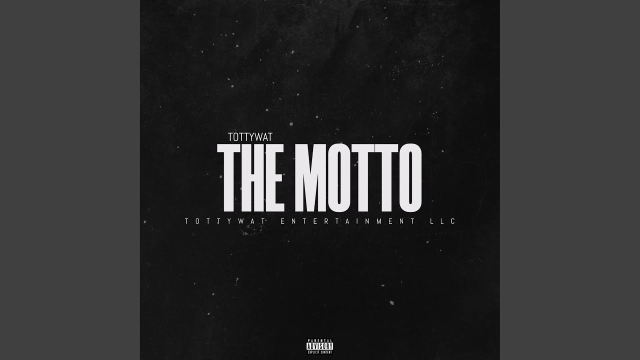 The Motto - YouTube Music