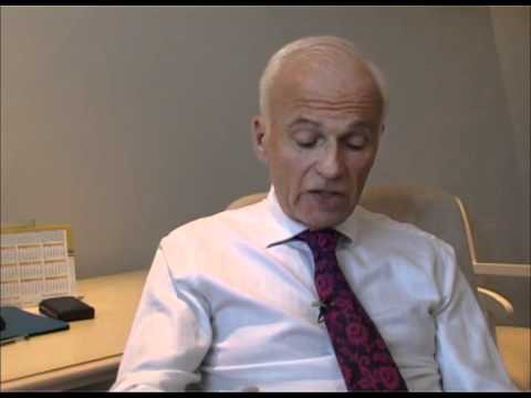 Dr Spira gives his medical opinion on Goji Berry Juice - YouTube