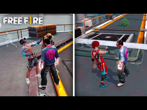 LA MALDICION DE YORD 😭 FREE FIRE