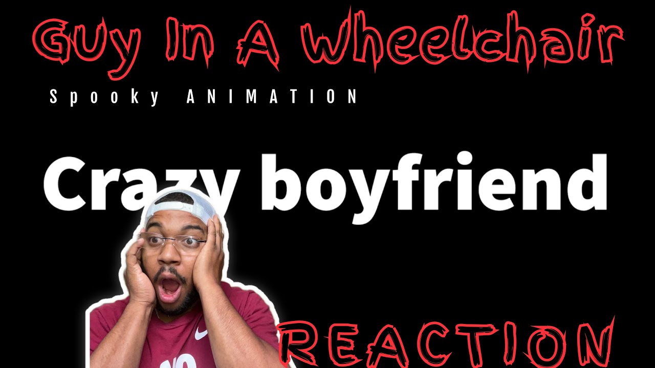 Crazy Boyfriend Horror Story Animated #fyp #wanseeentertainment # ...