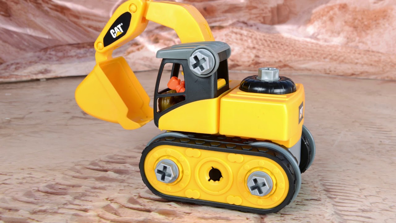80900 Junior Operator Machine Maker - YouTube