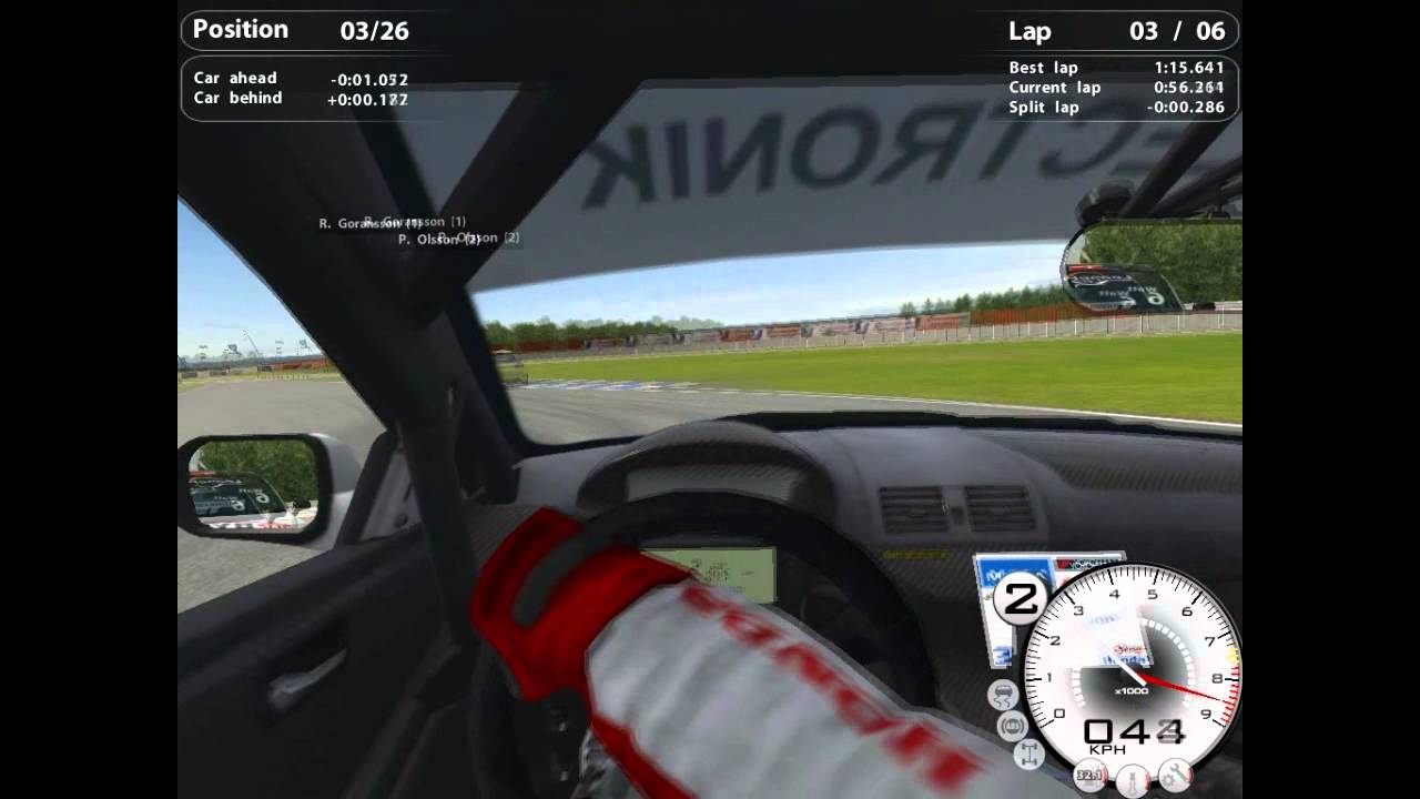 Race Injection [GAMEPLAY] - YouTube