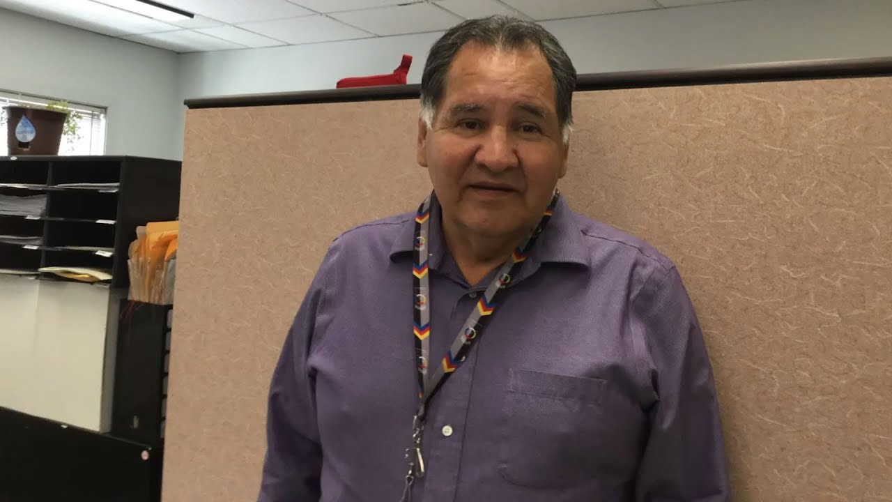 Indigenous Social Work at First Nations University of Canada - YouTube