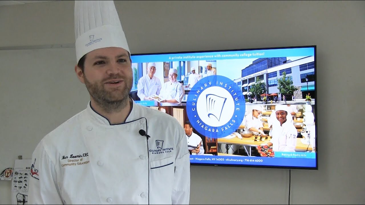 Alumni Feature: Get to Know Ben Loomis - YouTube