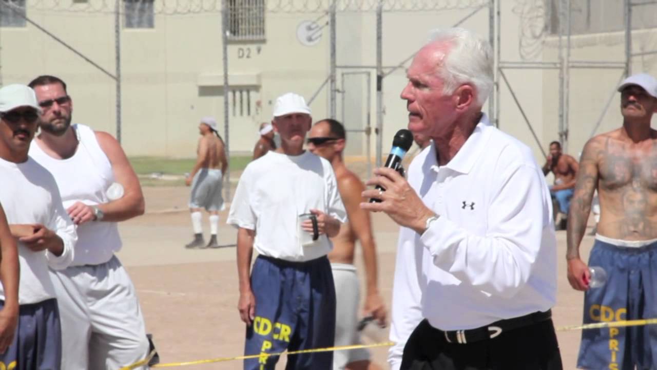 In Memory of Former Manson Family Member, Dennis Rice. - YouTube