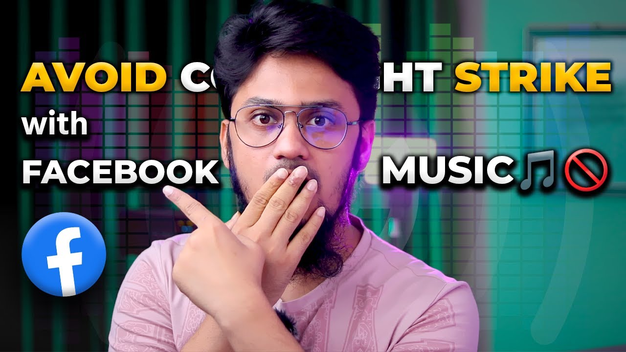 Facebook Sound Collection: How to Avoid Copyright Issues and Use Free ...