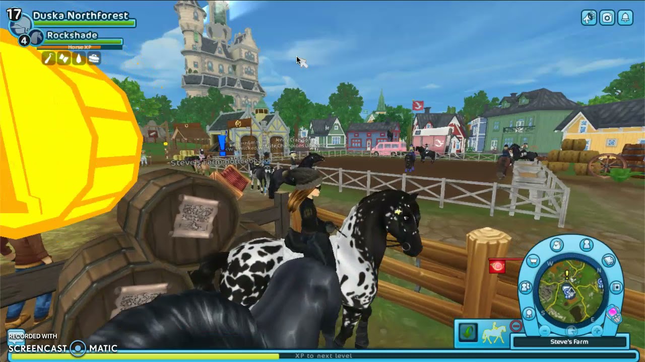 Playing SSO After 5 Years... - YouTube