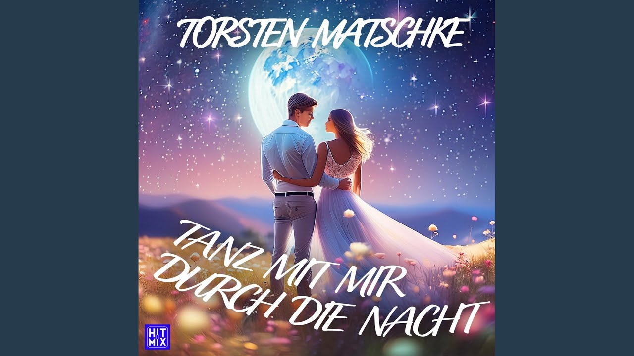 Tanz mit mir durch die Nacht (Extended) - YouTube