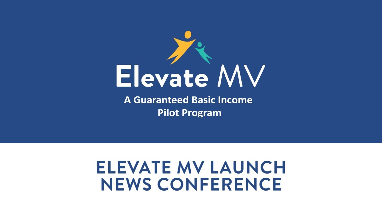 Elevate MV Launch News Conference (September 15, 2022) - YouTube