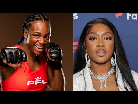 REMY MA CALLED OUT BY PAPOOSE'S ALLEGED BOXER GIRLFRIEND: 'COME GET ...