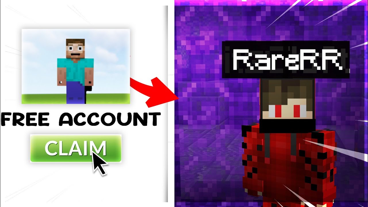 10 Ways To Play Minecraft For Free minecraft,free minecraft account ...