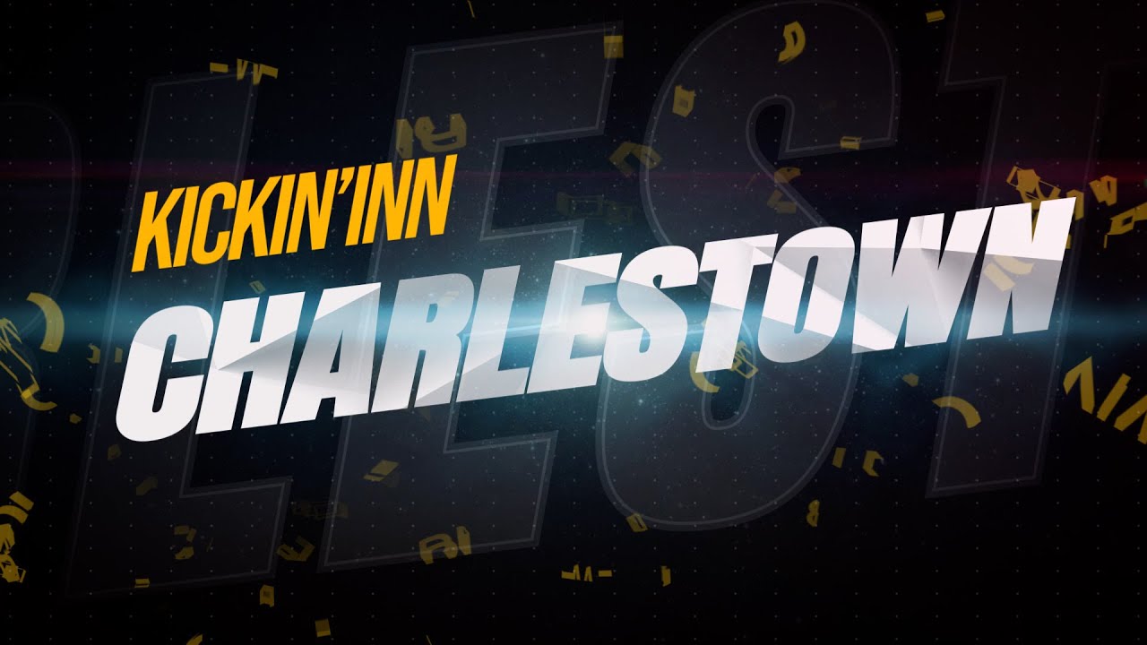 Kickin'Inn Charlestown Store Tour! - YouTube