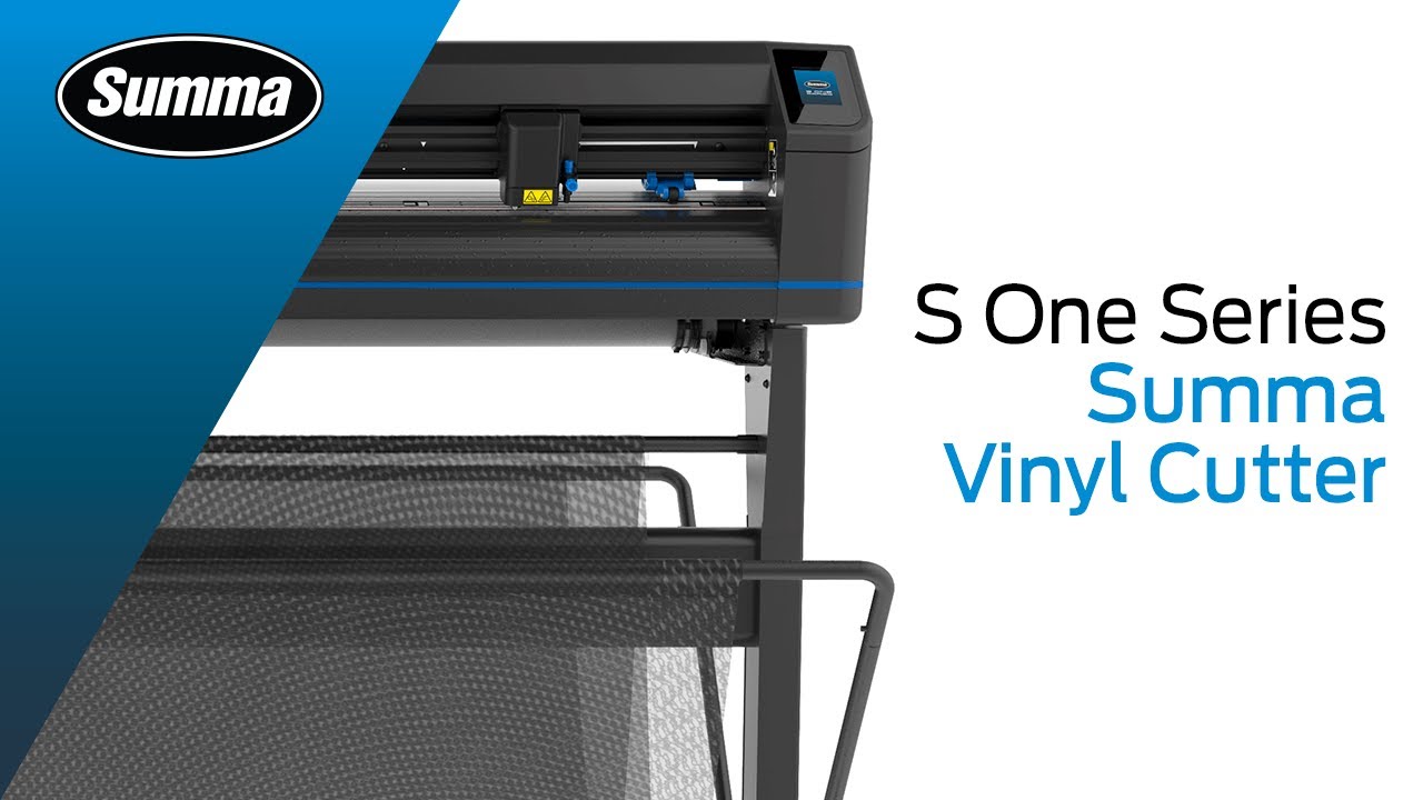 Introducing the Brand New Summa S One - YouTube