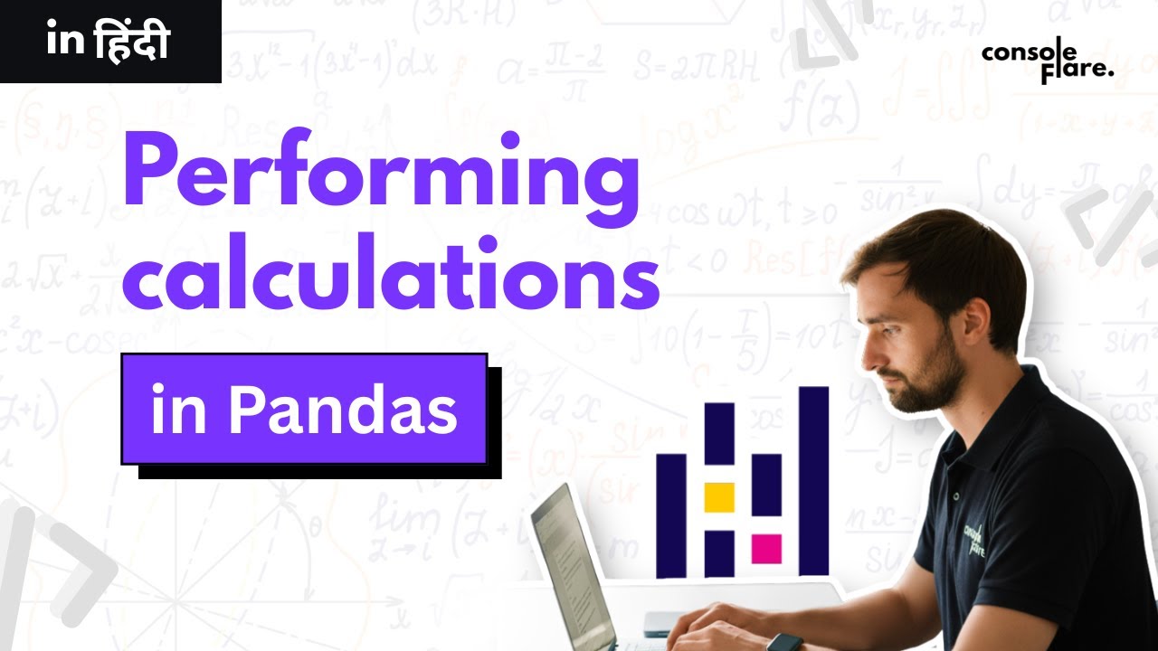 Performing Calculations | Understand Mean and Median |Answer a ...