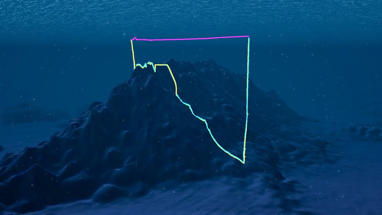 Climbing the San Juan Seamount | Nautilus Live - YouTube
