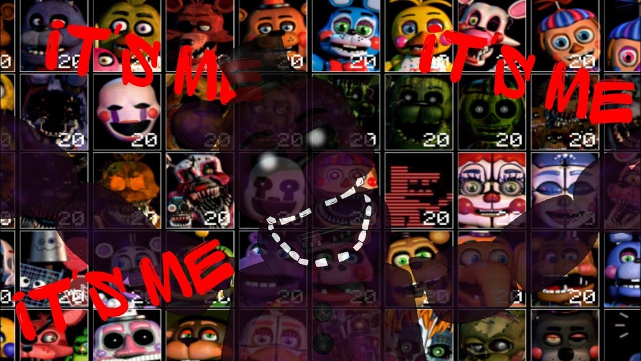 UCN new score - YouTube