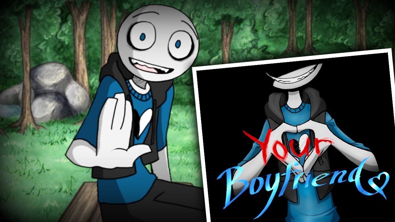 PROVIAMO la demo di YOUR BOYFRIEND! - YouTube