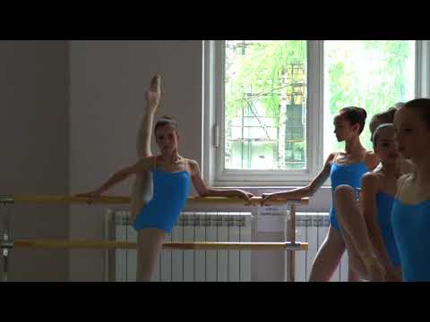 Zi dancewear for classes